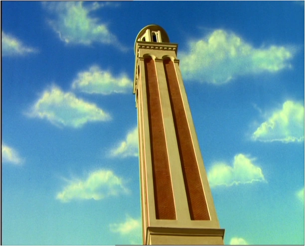 Great Waterton Tower | Railway Season Wiki | Fandom