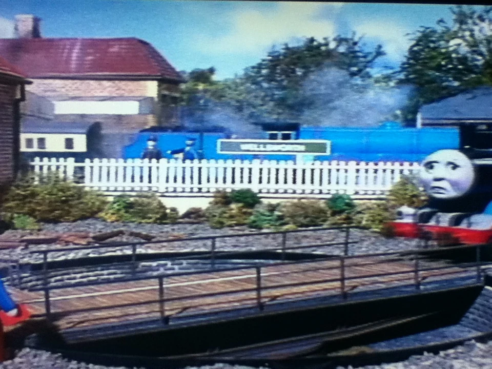 Wellsworth Yard | Railway Season Wiki | Fandom