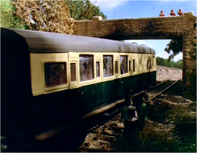 Gordon's Express Coaches | Railway Season Wiki | Fandom