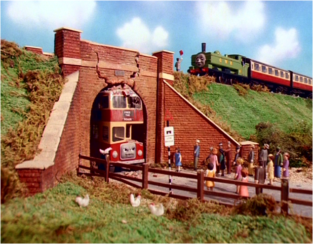 Bulgys Bridge Railway Season Wiki Fandom