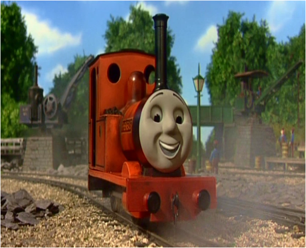 Transfer Yards | Railway Season Wiki | Fandom