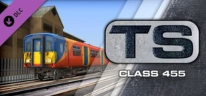 Class 455 | Railworks Wiki | Fandom