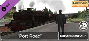 Port Road | Railworks Wiki | Fandom