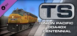 EMD DDA40X | Railworks Wiki | Fandom