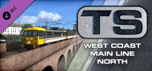WCML North | Railworks Wiki | Fandom
