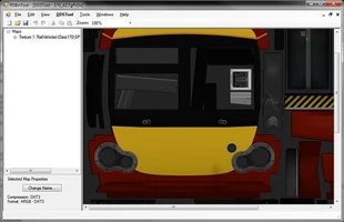 Repaint Tutorial | Railworks Wiki | Fandom