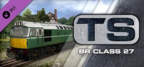Class 27 | Railworks Wiki | Fandom