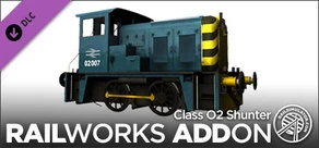 Class 02 | Railworks Wiki | Fandom