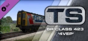 Class 423 | Railworks Wiki | Fandom