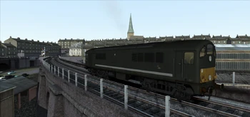 Class 28 | Railworks Wiki | Fandom