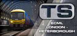 ECML London to Peterborough | Railworks Wiki | Fandom