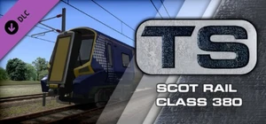 Class 380 | Railworks Wiki | Fandom