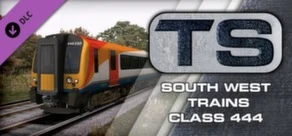 Class 444 | Railworks Wiki | Fandom