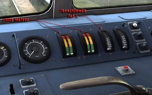 Class 86 | Railworks Wiki | Fandom