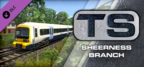 Sheerness Branch | Railworks Wiki | Fandom