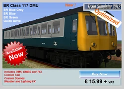 Class 117/IHH | Railworks Wiki | Fandom