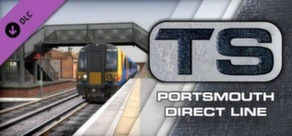 Portsmouth Direct Line | Railworks Wiki | Fandom