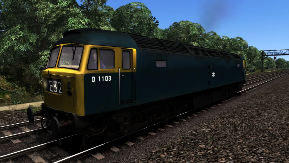 IHH Bonus Content | Railworks Wiki | Fandom