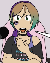 Rain Flaherty | Rain (webcomic) Wiki | Fandom