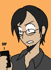 Chase Brenton | Rain (webcomic) Wiki | Fandom