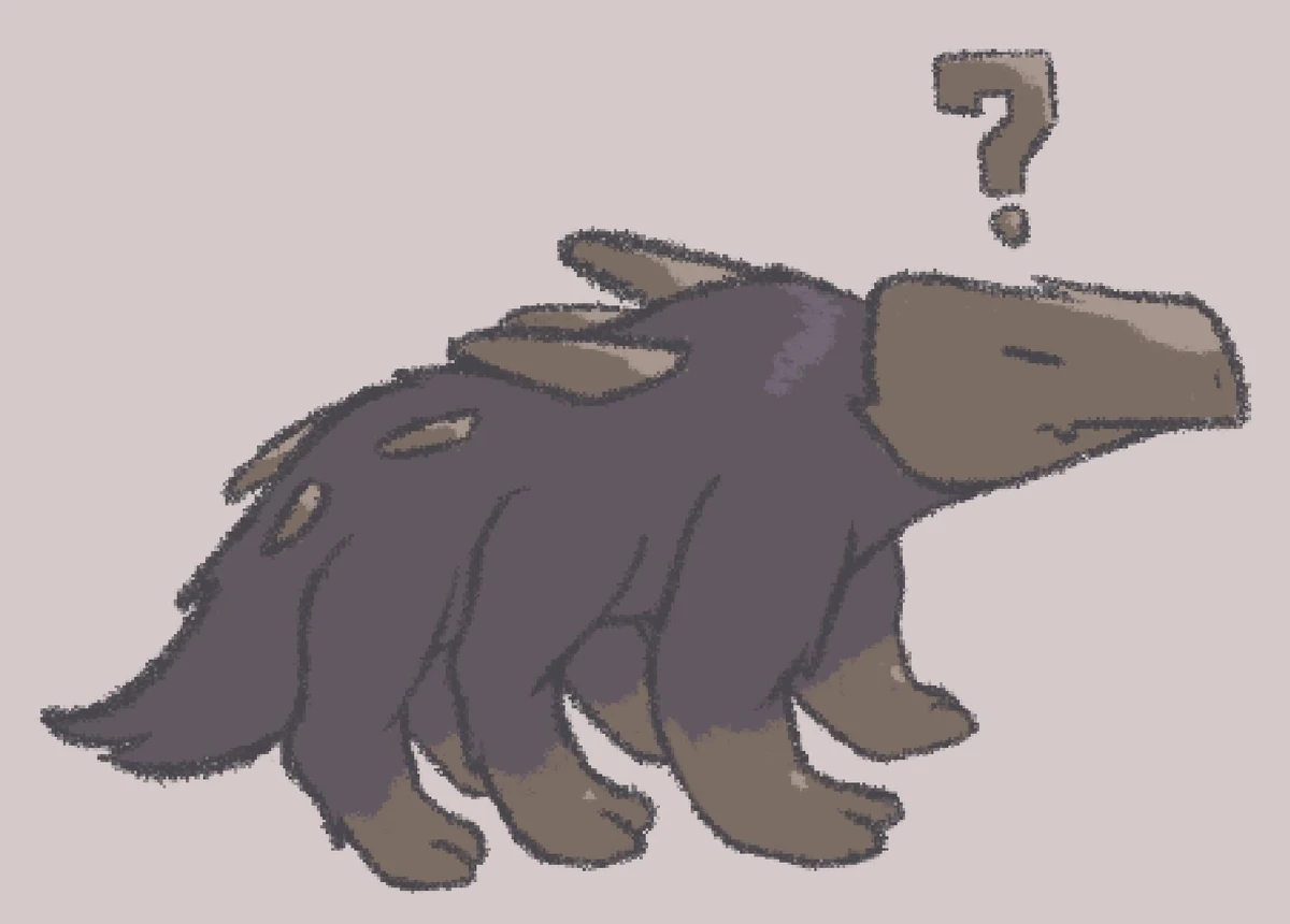 Rust Lizards | Rain World: Deluge (2.0) Wiki | Fandom