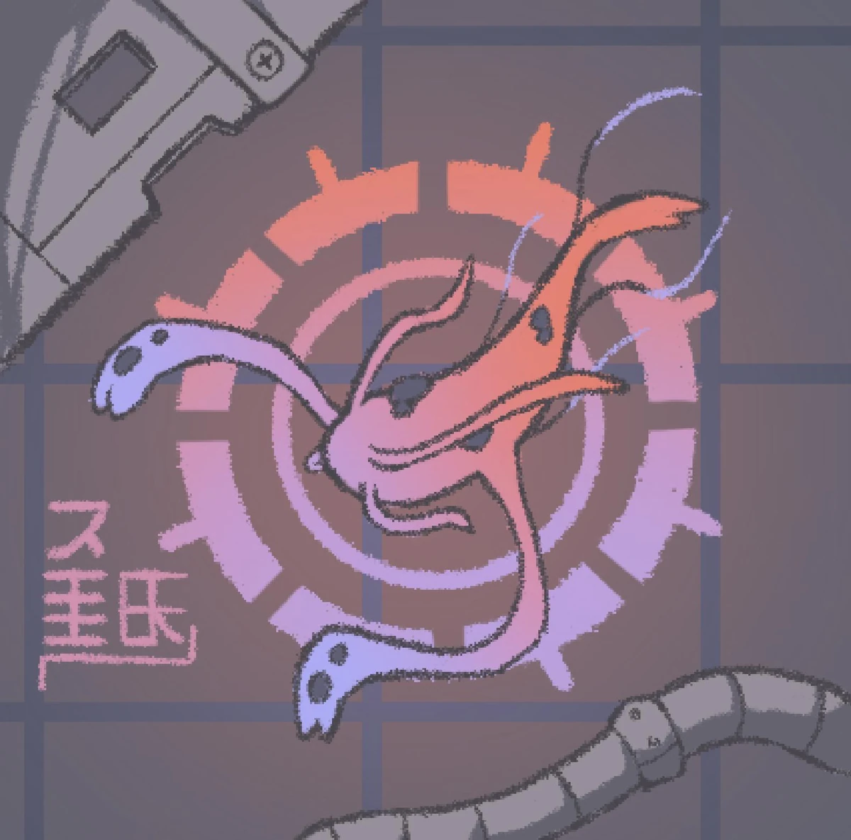 Operators | Rain World: Deluge (2.0) Wiki | Fandom