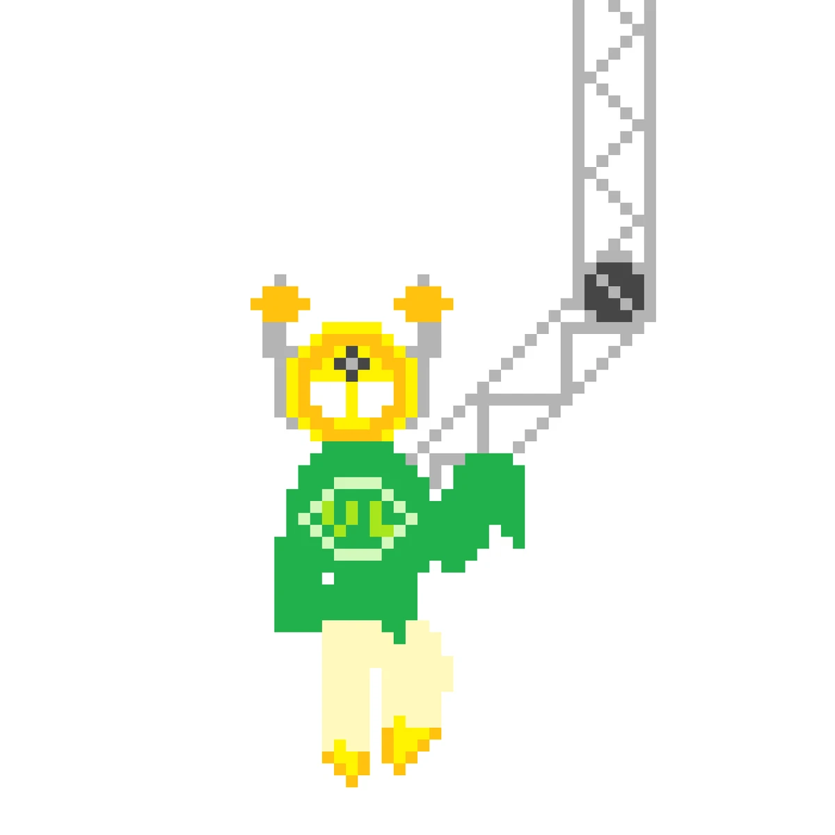 Ultimate Lemon | Rain World: Deluge (2.0) Wiki | Fandom