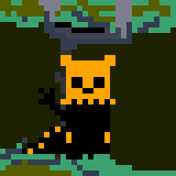 The Hybreed | Rain World Fanon Wiki | Fandom