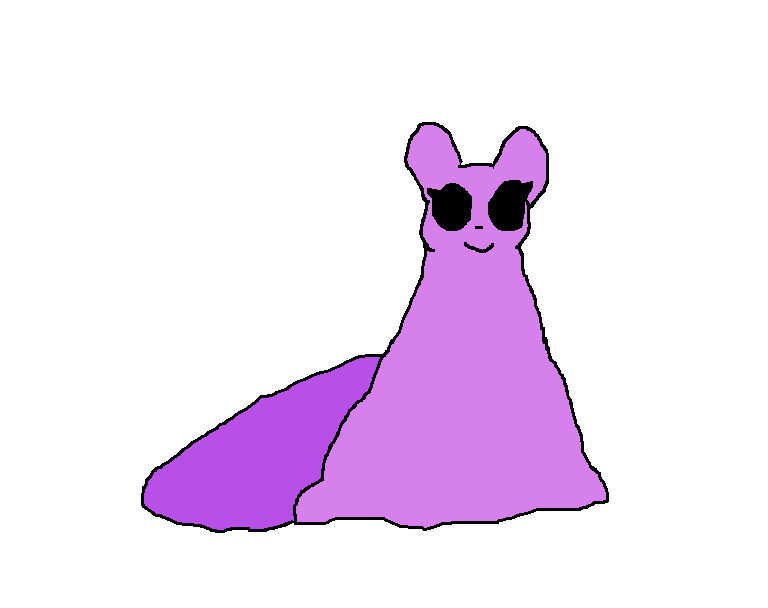 Pink Slugcat | Rain World Fanon Wiki | Fandom