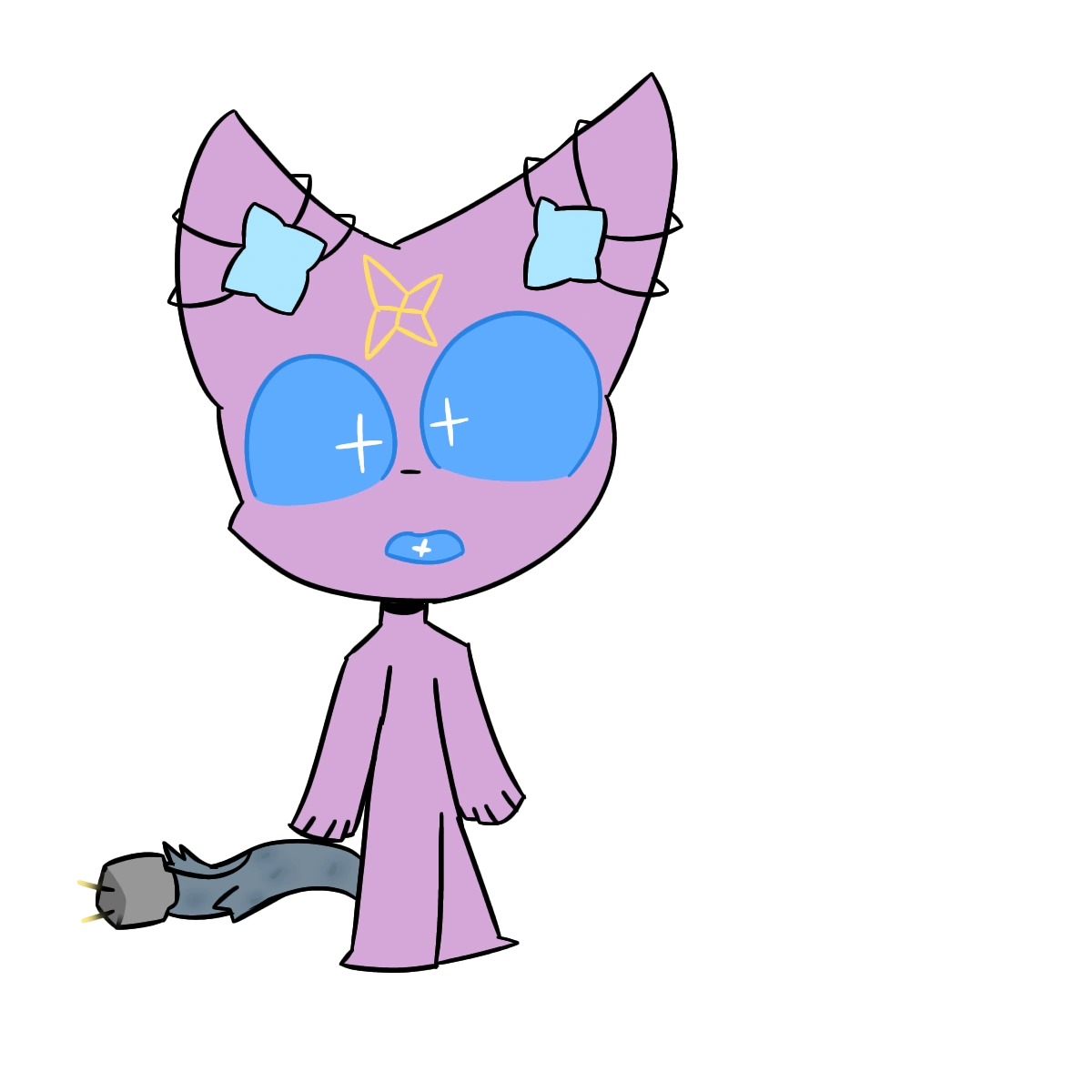 The Prototype Rain World Fanon Wiki Fandom