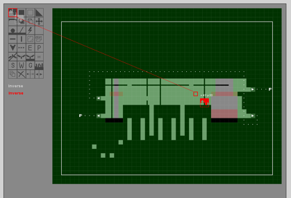 Geometry Editor | Rain World Modding Wiki | Fandom