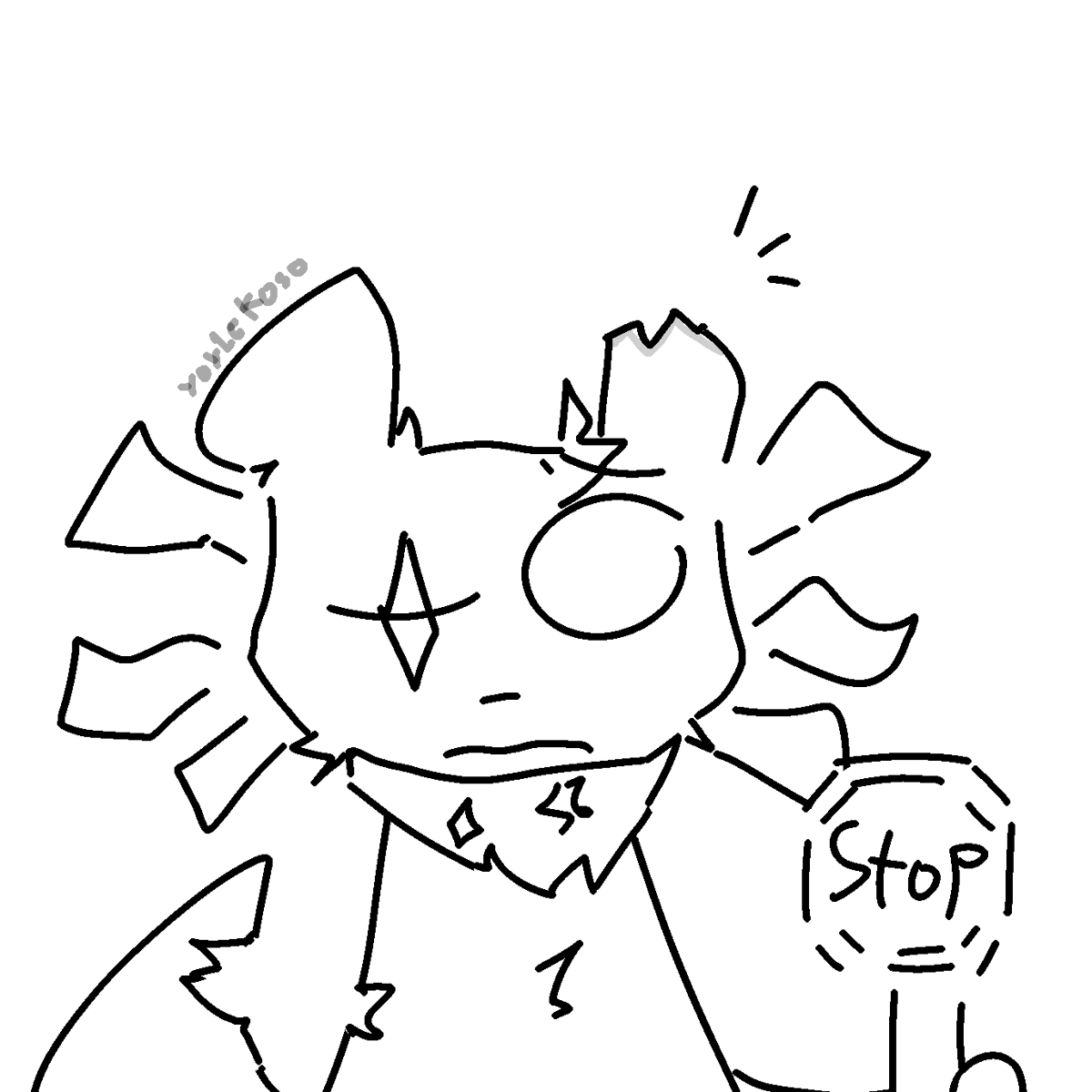 The Rivulet | Rain World War AU Wiki | Fandom