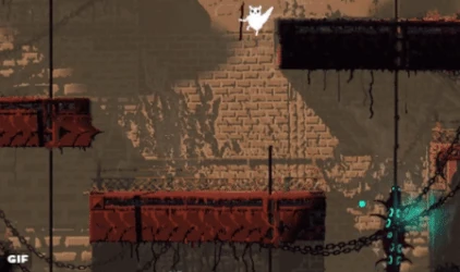 Cyan Lizard | Rain World Wiki | Fandom