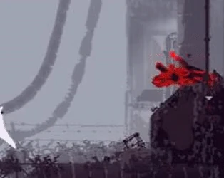 Red Lizard | Rain World Wiki | Fandom