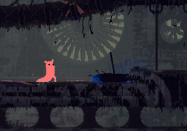 Difficulties | Rain World Wiki | Fandom