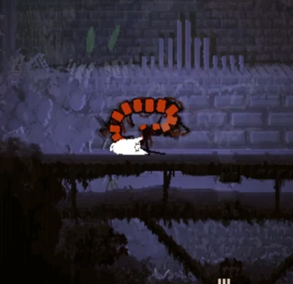 Centipedes | Rain World Wiki | Fandom