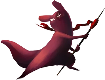 Artificer | Rain world Wiki | Fandom