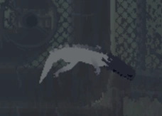 White Lizard | Rain world Wiki | Fandom