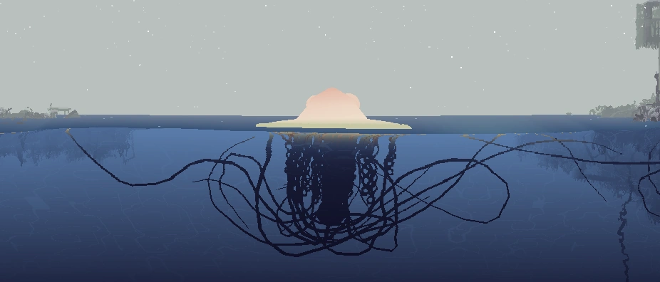 Giant Jellyfish | Rain world Wiki | Fandom