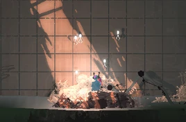 Looks to the Moon | Rain world Wiki | Fandom