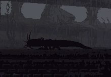 Black Lizard | Rain world Wiki | Fandom