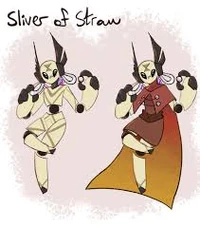Silver of Straw | Rain world Wiki | Fandom