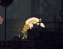 Caramel Lizard | Rain world Wiki | Fandom