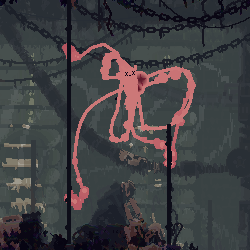 Hunter Long Legs | Rain world Wiki | Fandom