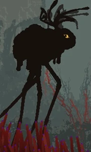 Rain Deer | Rain world Wiki | Fandom