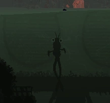 Jetfish | Rain world Wiki | Fandom