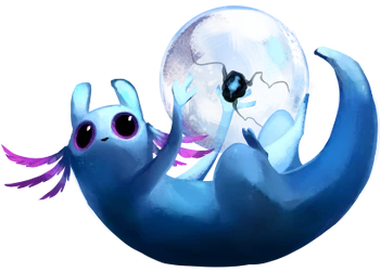 Rivulet | Rain world Wiki | Fandom