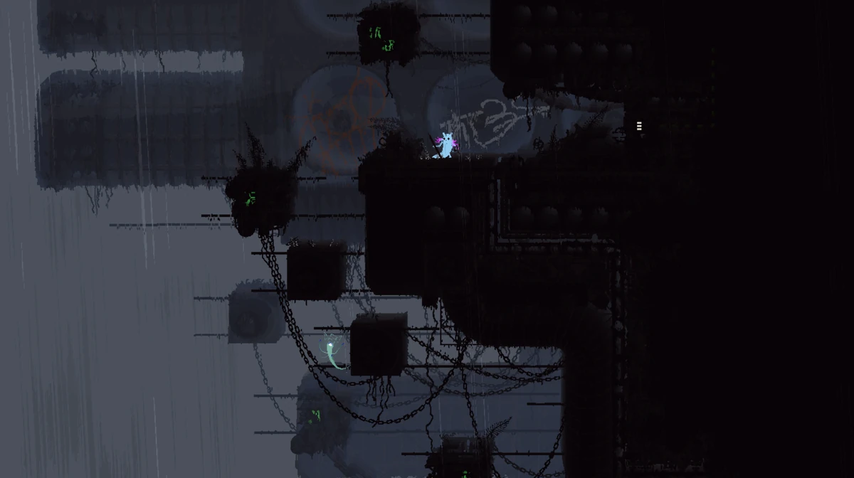 The Exterior | Rain world Wiki | Fandom