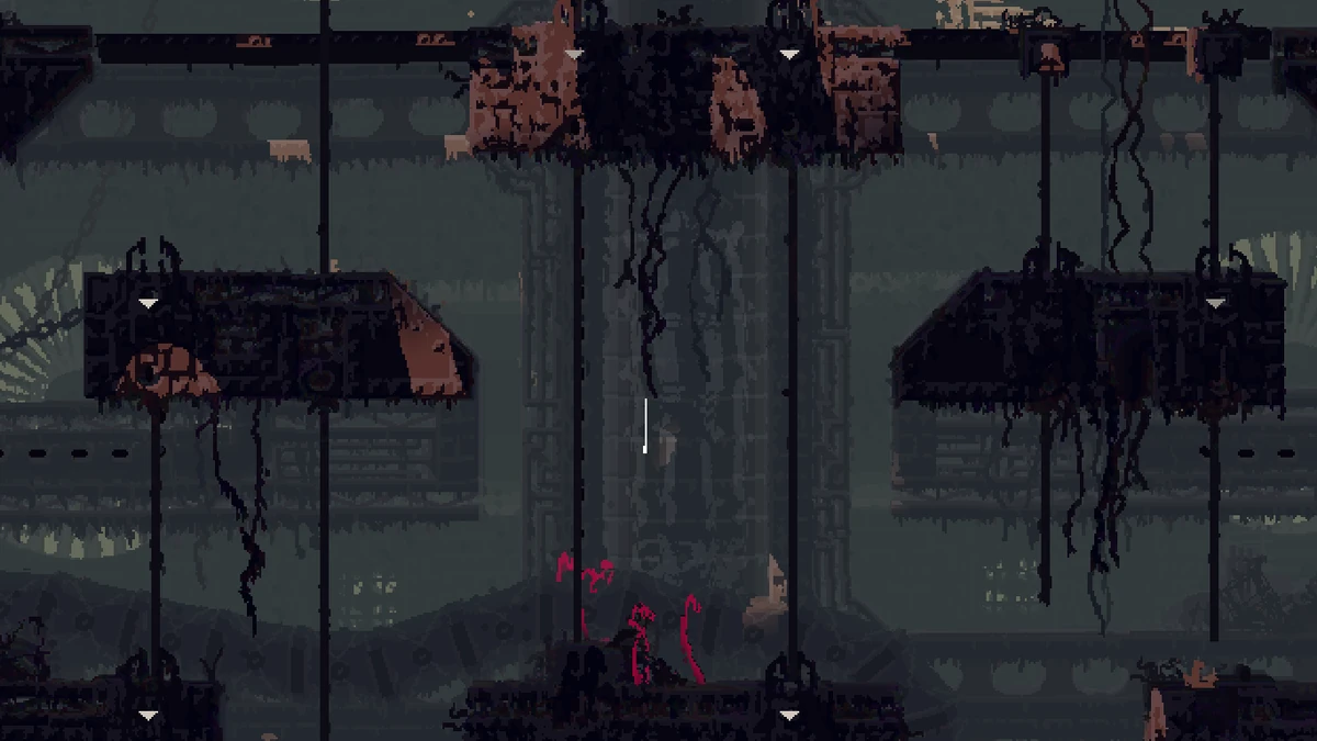 Industrial Complex | Rain world Wiki | Fandom