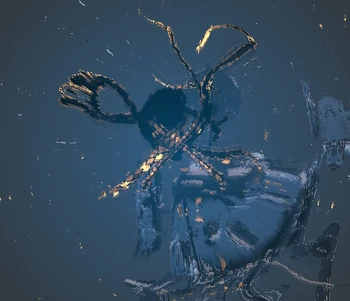 Echo | Rain world Wiki | Fandom